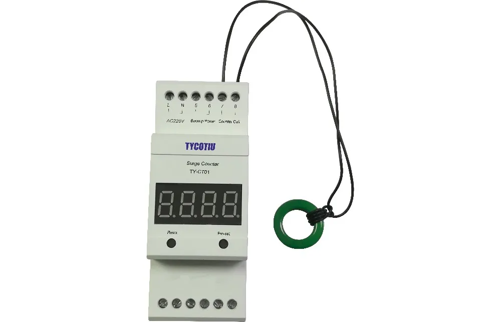 Surge Counter - Buy Surge Counter Product on Alibaba.com
