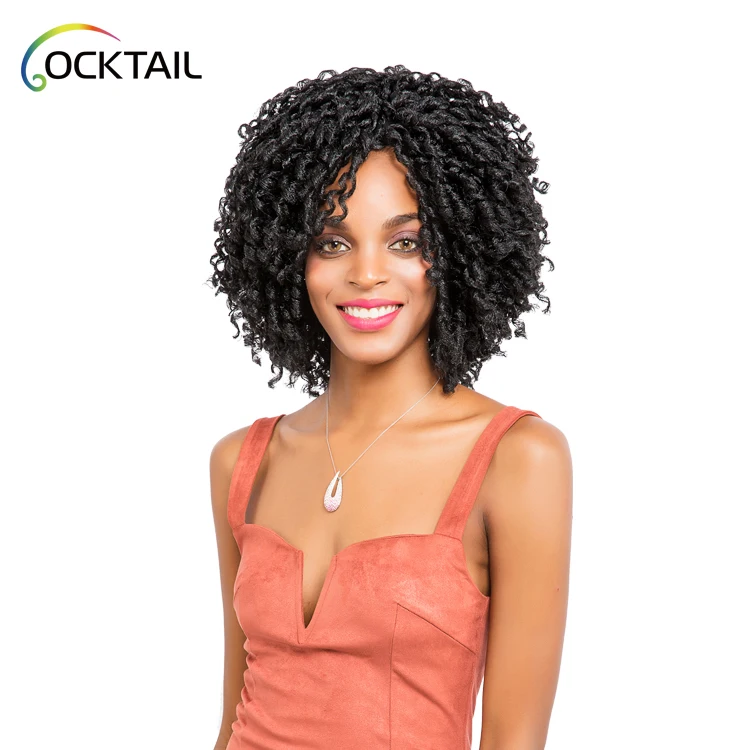 Imported Fiber Soft Dreadlocks Braids Weave Pictures,Soft Faux Locs ...