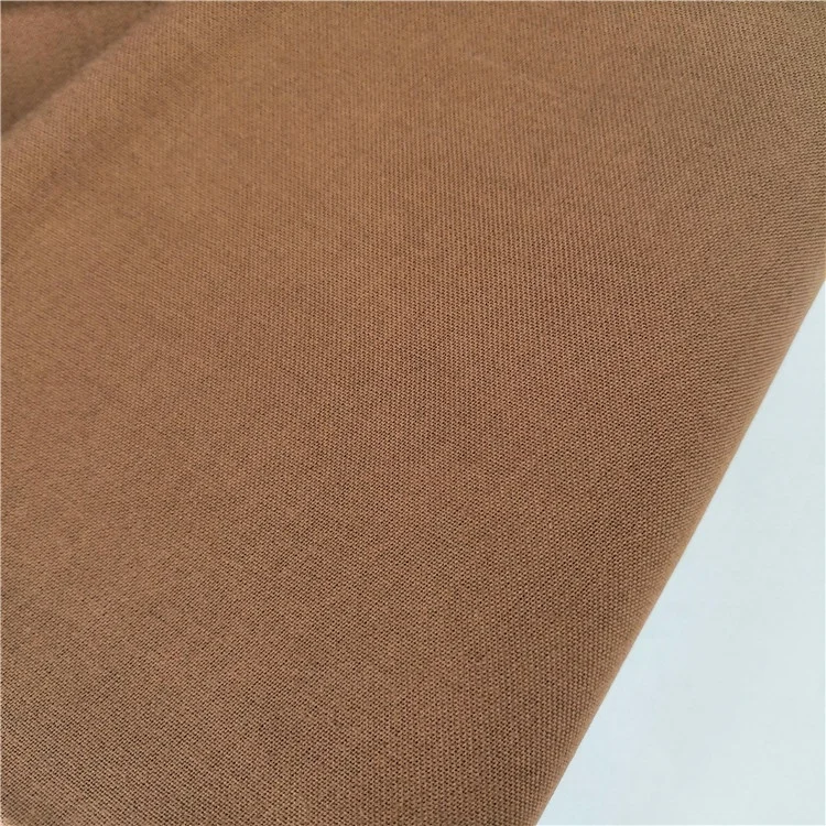 65% Polyester 35% Rayon Tropical Dyed Woven Fabric For Uniforms - Buy ...