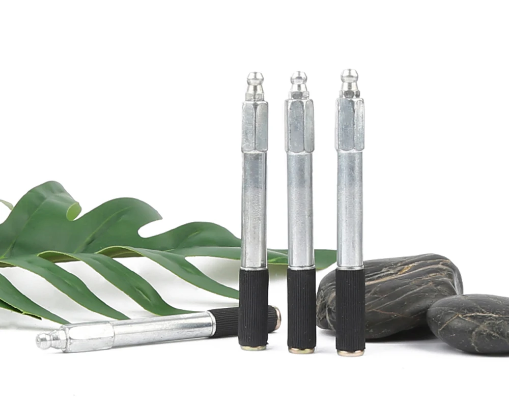 Building 10mm Diameter Concrete Steel Waterproof Grouting Injection ...