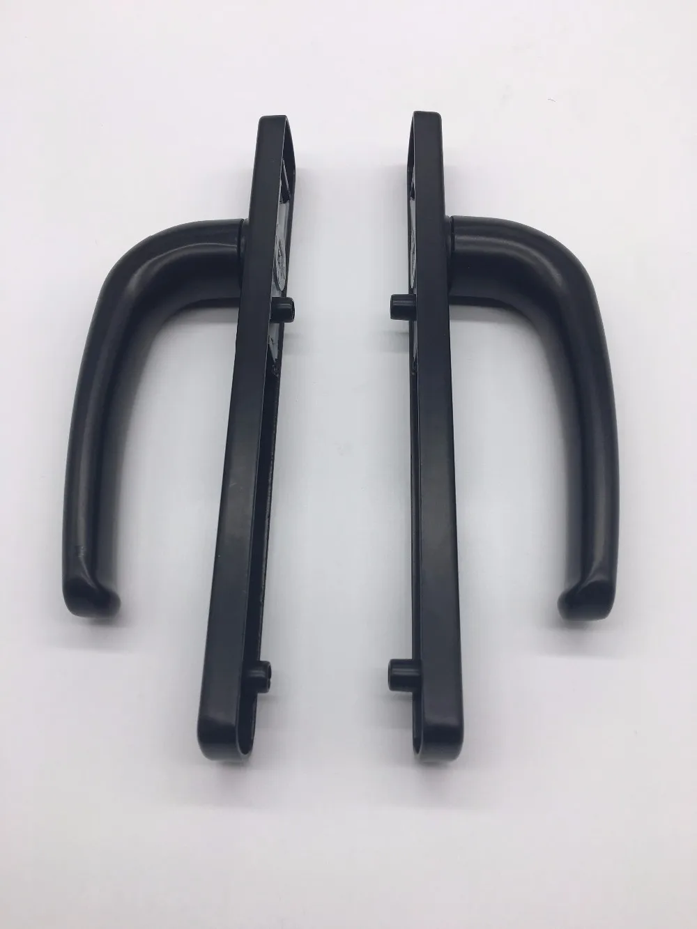 AG Lock - Secure Your Aluminum Doors & Windows Efficiently