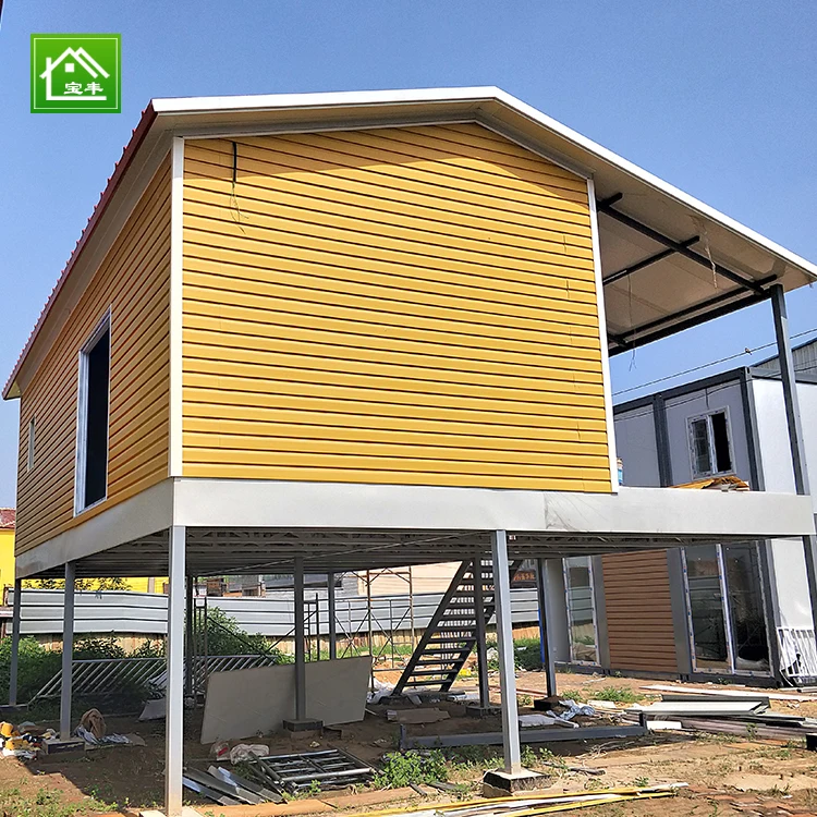 Fast Building Prefab Homes For Fiji - Buy Prefab Homes For Fiji,Fast ...