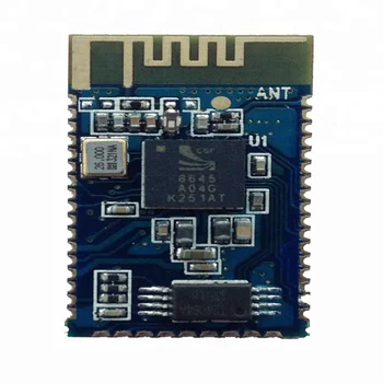 Aptx Codec Bluetooth Audio Chip Csr8645 Bluetooth 4.0 - Buy Csr8645 ...
