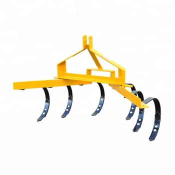 3-point Cultivator/3 Point Rippers/tractor Attachments/3pt Implements ...