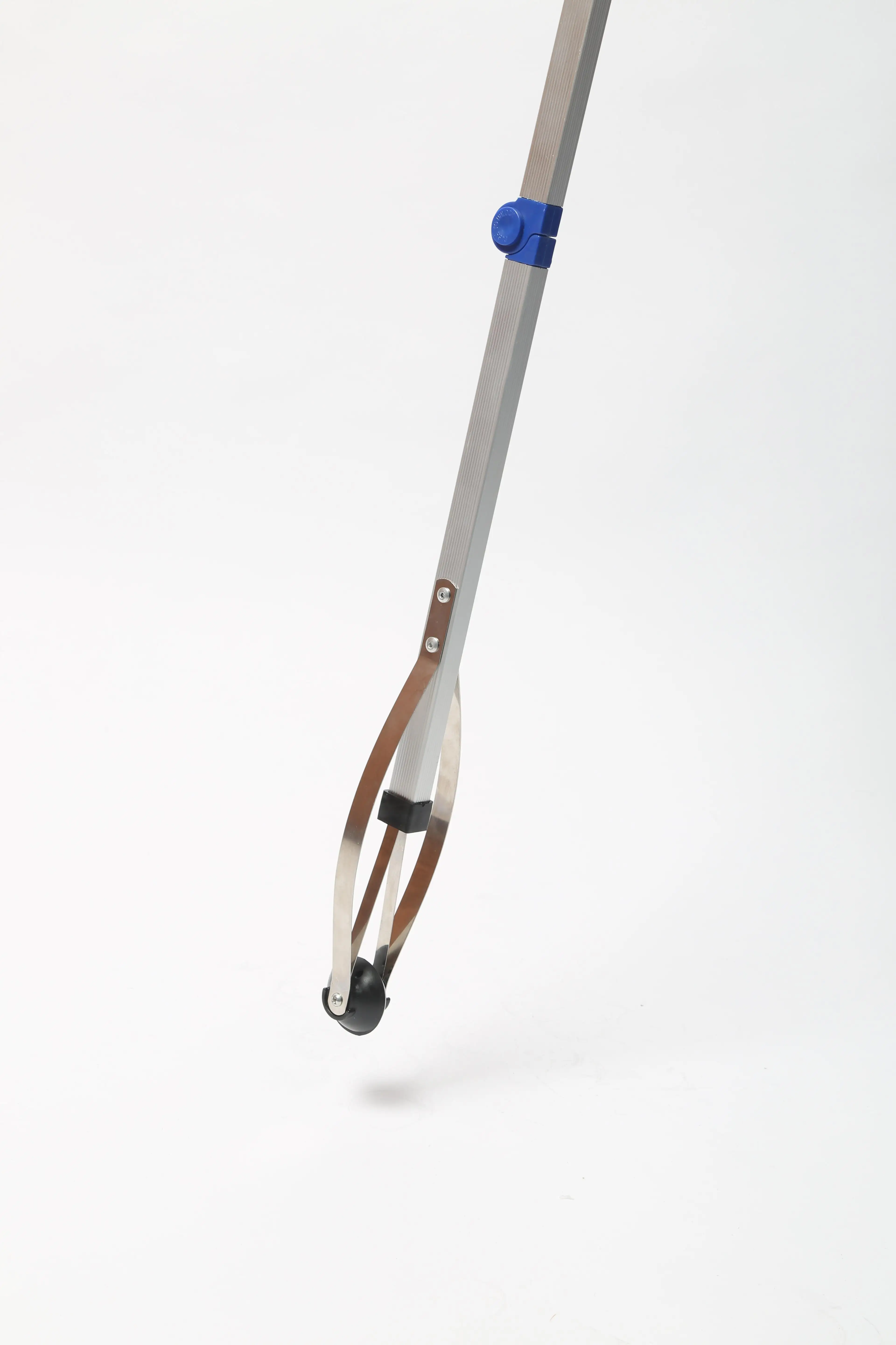 Grabber Extra Long Folding Reaching Claw Heavy Duty Mobility Aid Arm ...