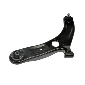 54500-1w000 Left Lower Arm For Kia Rio Front Arm For Kia Rio Auto Parts ...