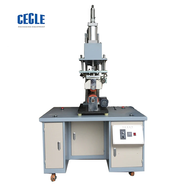 Heat Transfer Printing Machine - Skateboard Press Machine