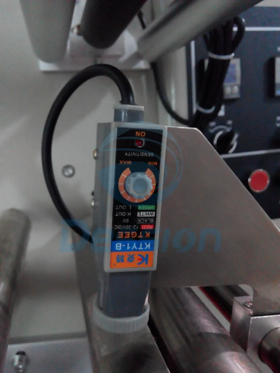 CE Quality Automatic Kimbap Packing Machine - 40~230 Bags/min