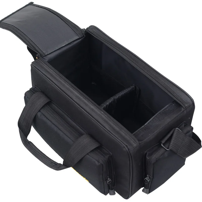 Professional Anti-Water Hard Camera Bag for DSLR & Action Cameras - OEM ...