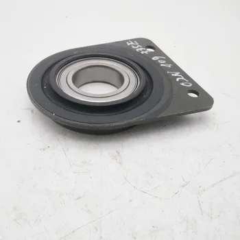 Bearing Drive Shaft 02n 409 335e For Galaxy Seat Alhambra Sharan ...