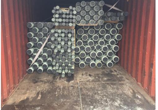 API 15LR环氧玻璃纤维GRE管道和配件| Alibaba.com