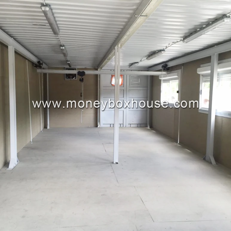 New Product Mobile Container Petrol Station Portable Fuel Station - Buy ...