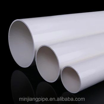 Pvc Pipe 200mm Large Diameter 9 Inch Pvc Pipe Cheap Pvc Pipe - Buy Pvc ...