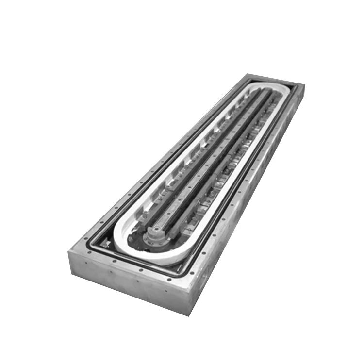 Planar Magnetron Sputtering Cathode - Buy Planar Magnetron Sputtering ...