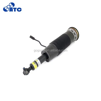 For Mercedes W221 W216 Front Air Suspension Shock Absorber A2213208013 ...