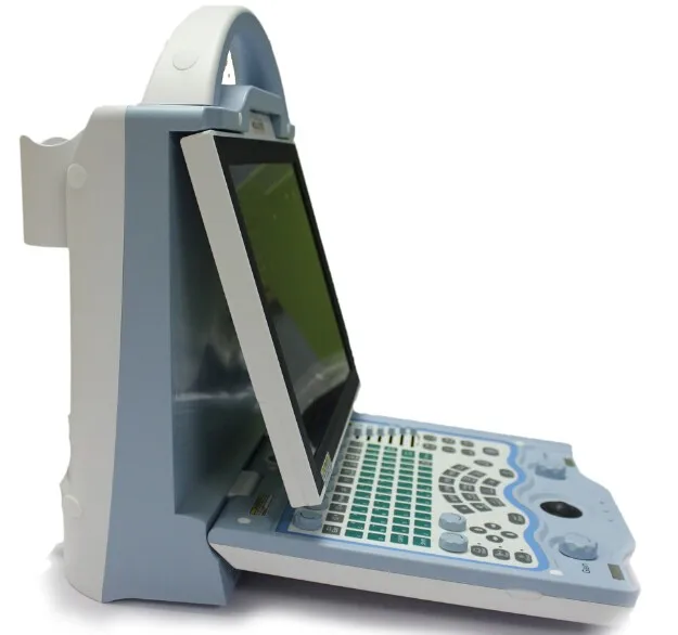 Hoooot! Echograph Doppler Machine For Diagnostic System/ Portable Usg ...