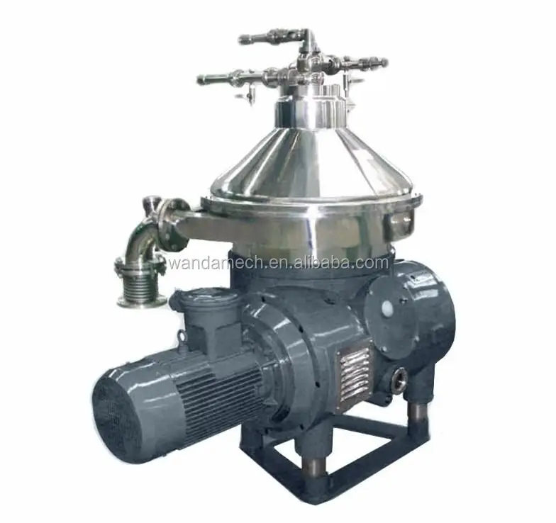Self-cleaning Bowl Disc Stack Centrifuge for Fruit Juice| Alibaba.com