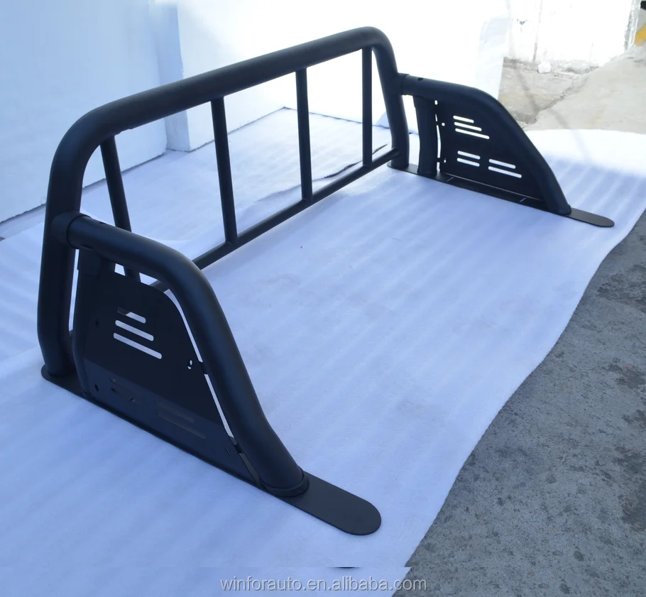 Pickup 4x4 Roll Bar,Sport Bar For F150 2016+ - Buy Pickup 4x4 Roll Bar ...