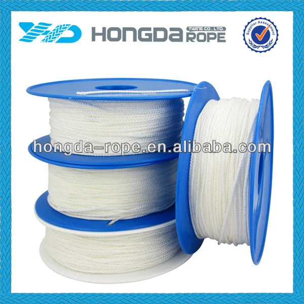 6mm Nylon Rope - Versatile Braided Multifunctional Rope