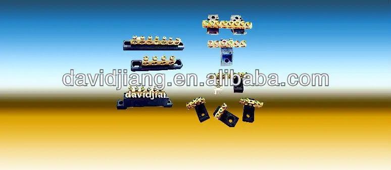 Brass Copper Terminal,Bus-bar Oem Copper Products - Buy Brass Copper ...