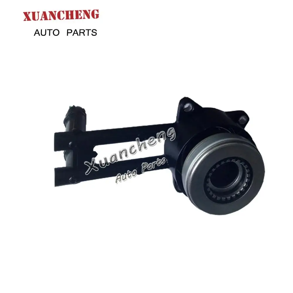 Auto Parts Bearing Accessories Clutch Release Bearing For Audi Skoda ...