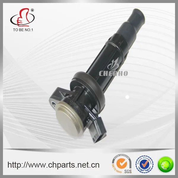 90919-02227 Ignition Coil - Buy Ignition Coil,Ignition Coil Pack,Auto ...