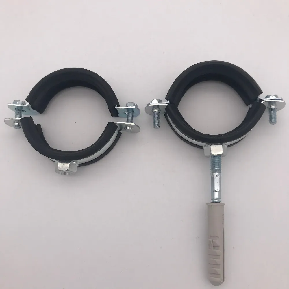 M8 Furniture Fittings Factories 6 Inch Pipe Clamp - Buy Galvanized ...