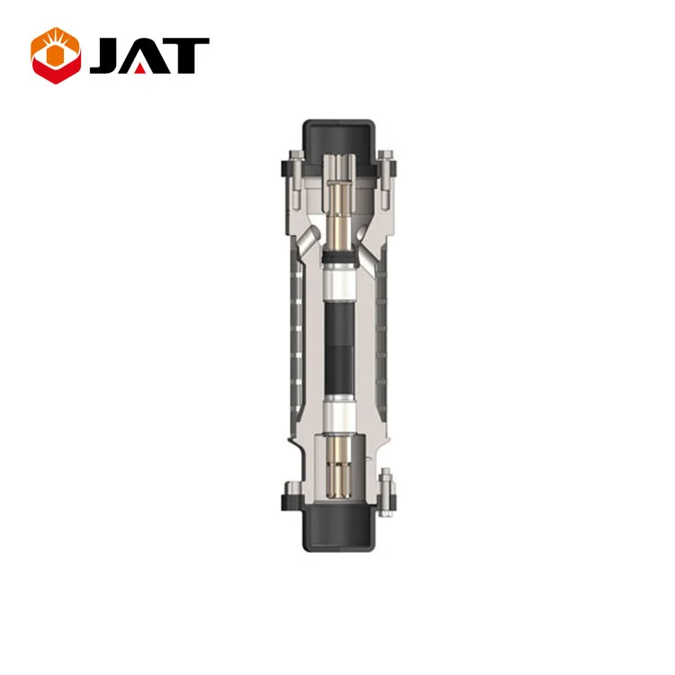 Electric Centrifugal ESP Gas Separator for Oilfield Efficiency