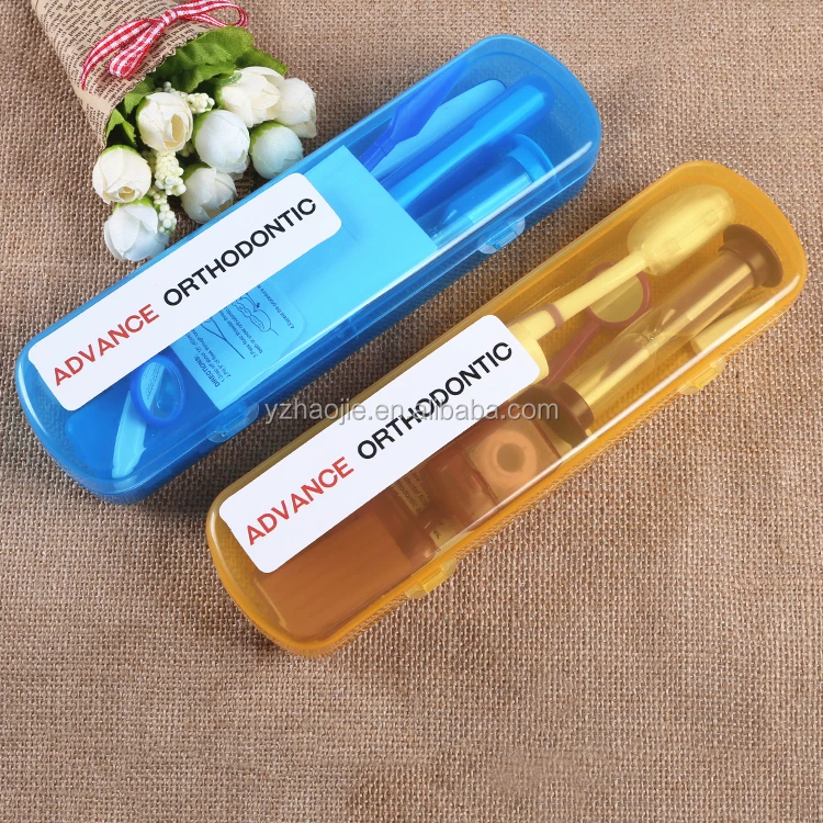 High Quantity Dental Care Orthodontic Kit Mesh Nylon Bag - Buy ...