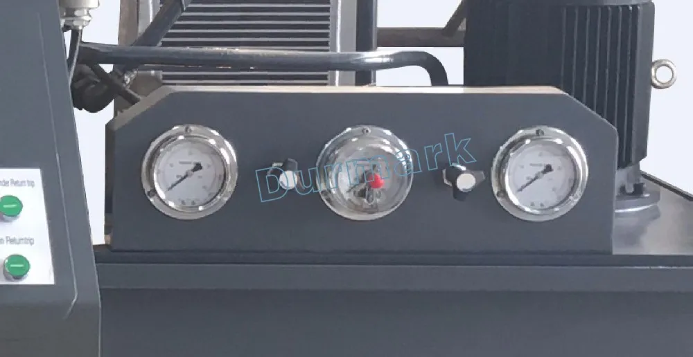 Car Number Plate Making Machine - High-Accuracy & Durability