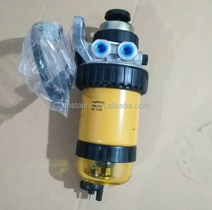 燃油水分离器 151-2409 1512409| Alibaba.com