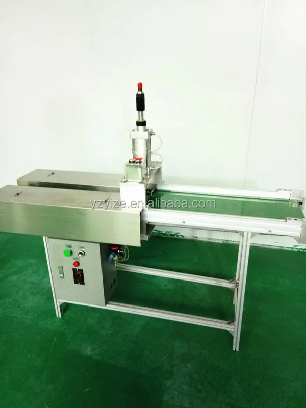 Soap Bar Stamper - Manual Laundry Press Making Machine
