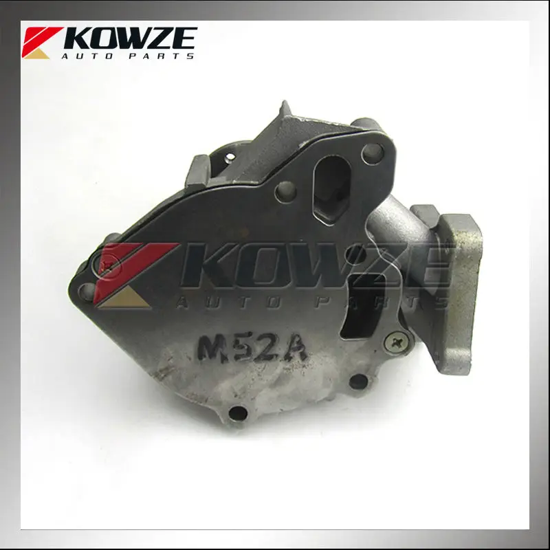 Water Pump For Mitsubishi Pickup Triton L200 Ka4t Kb4t K64t K74t 4d56 ...