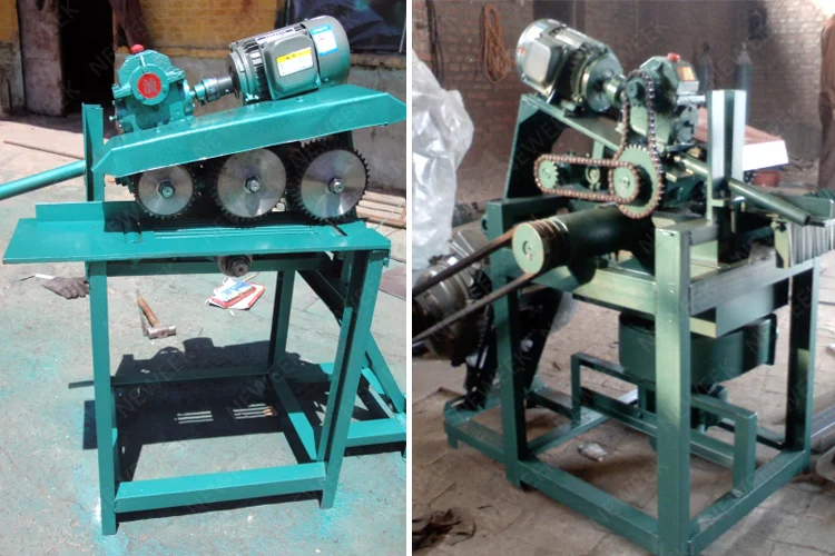 NEWEEK Gang Rip Saw - Efficient Woodworking Solutions