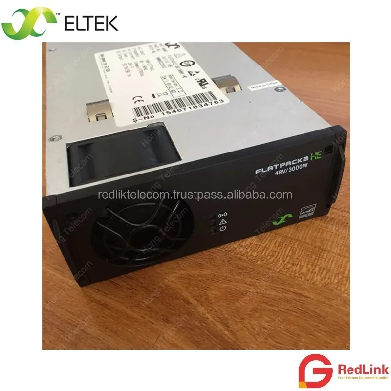 Power Module Flatpack2 He Eltek Flatpack2 48/3000 He 48v/3000w 241119.105 - Buy Flatpack2 48/ ...