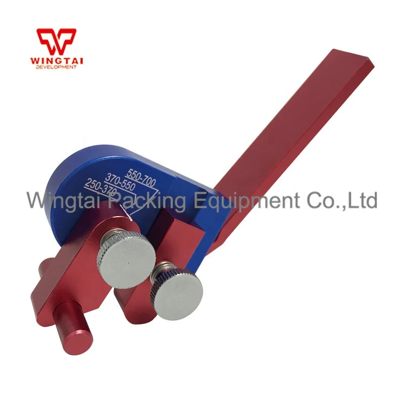 700-1500mm Mdc Doctor Blade Angle/angle Measuring Device Testing ...