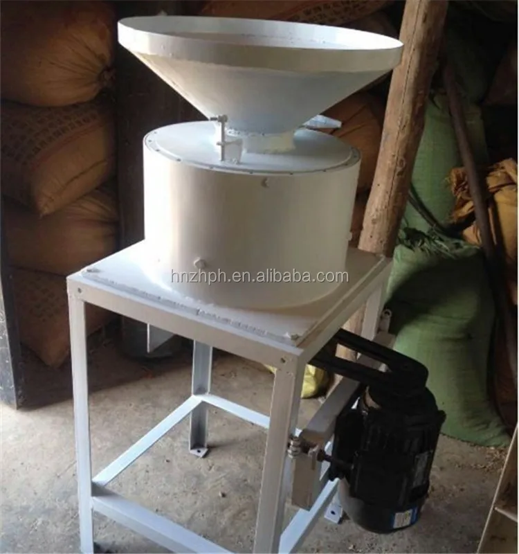 Hot Sale Moringa Hemp Seed Shucking Separating Dehuller Shelling ...