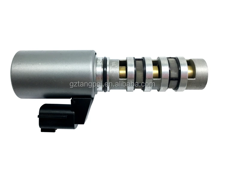 가변 밸브 타이밍 제어 밸브 Vvt 솔레노이드 Nis-san Oem 23796-qj000 23796qj000 - Buy 가변 ...