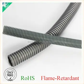 Flexible Decorative Conduit Electrical - Buy Flexible Decorative ...