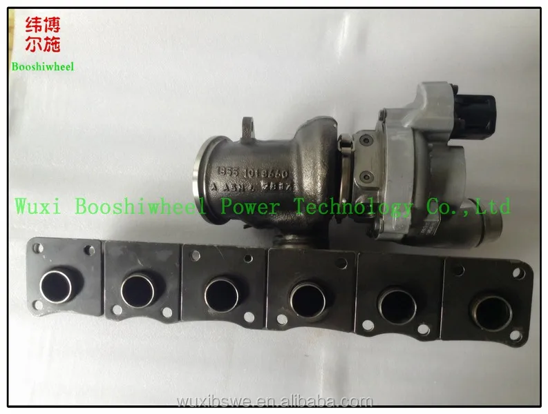 11654575478 11657583904 11657636423 B03 Turbo 18539700004 BMW135 I (E82 ...