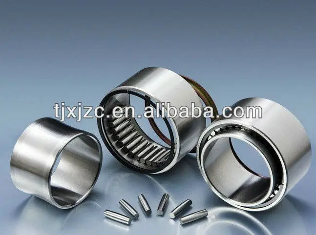 Hfl1626 One Way Needle Bearing/clutch 16x22x26 Needle Bearings - Buy ...