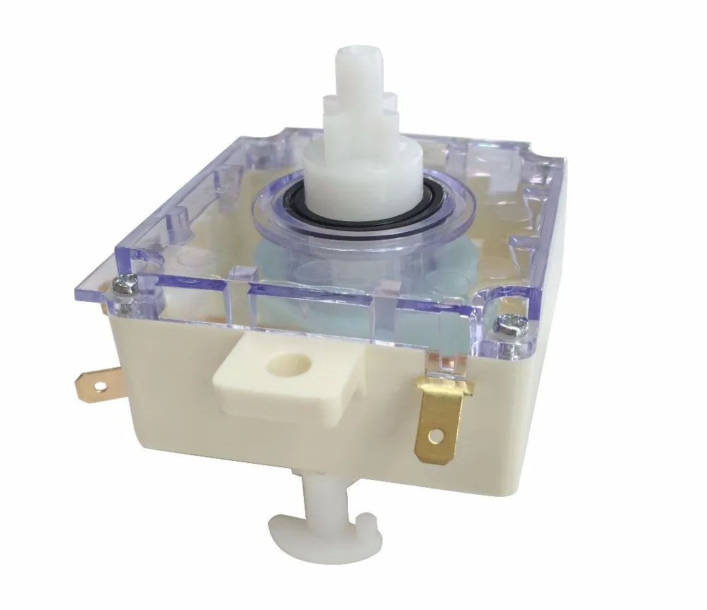 Shift/ Select/drain Switch For Washing Machine - Buy Washing Machine ...