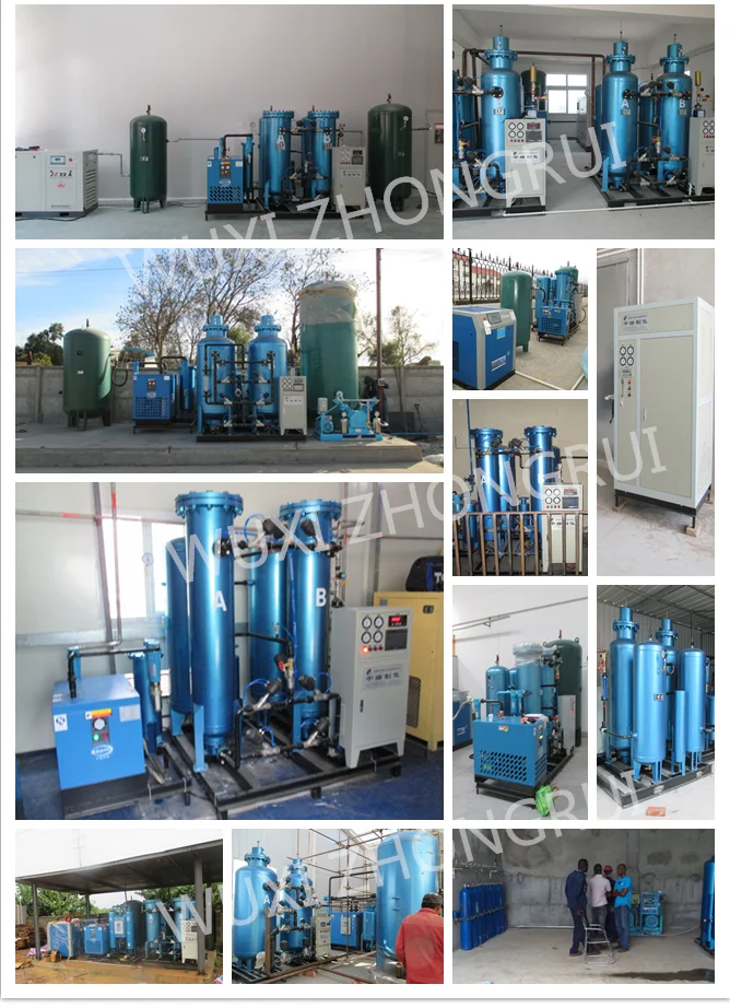 Small Liquid Nitrogen System - Buy Liquid Nitrogen,Liquid Nitrogen ...