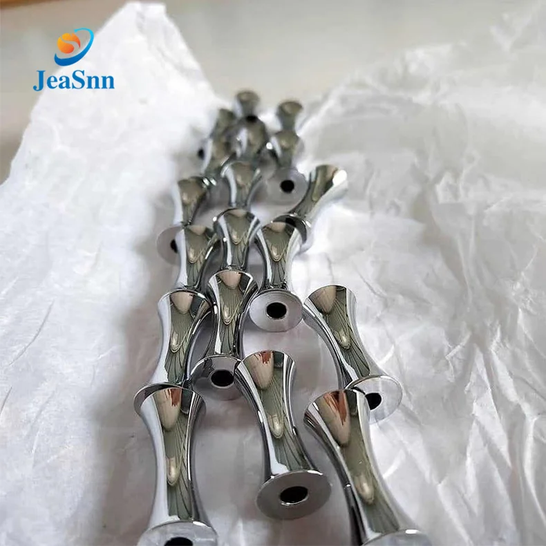 Dongguan Factory Customized Metal Aluminum Golf Tees With Chromium ...