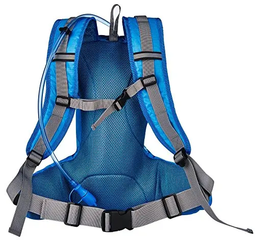 70 Oz 2l Bladder Backpack For Running Hiking Riding Hiking Camping ...