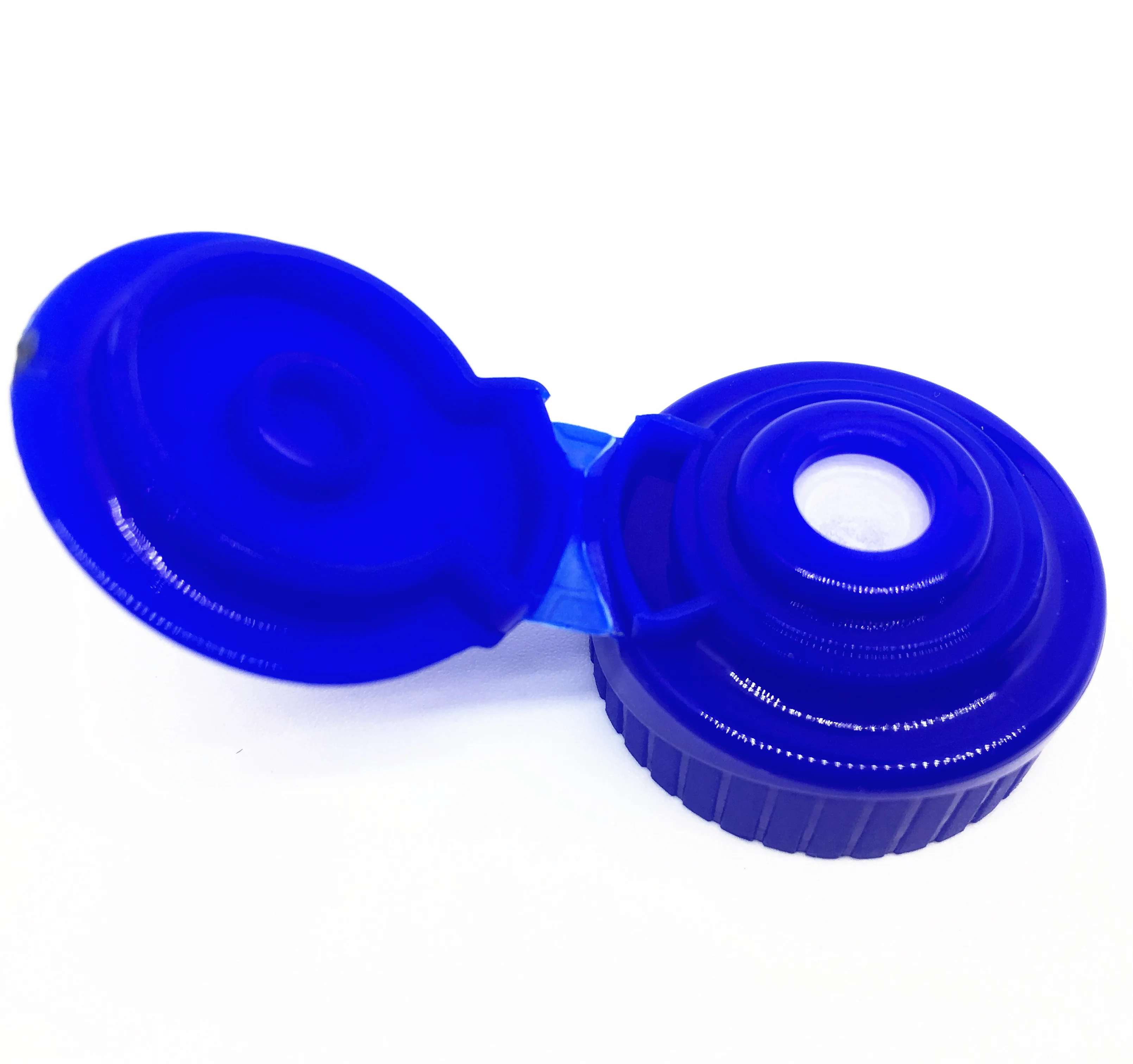 38/400 28/400 Plastic Honey Cap With Silicone Valve for Honey Bottle ...
