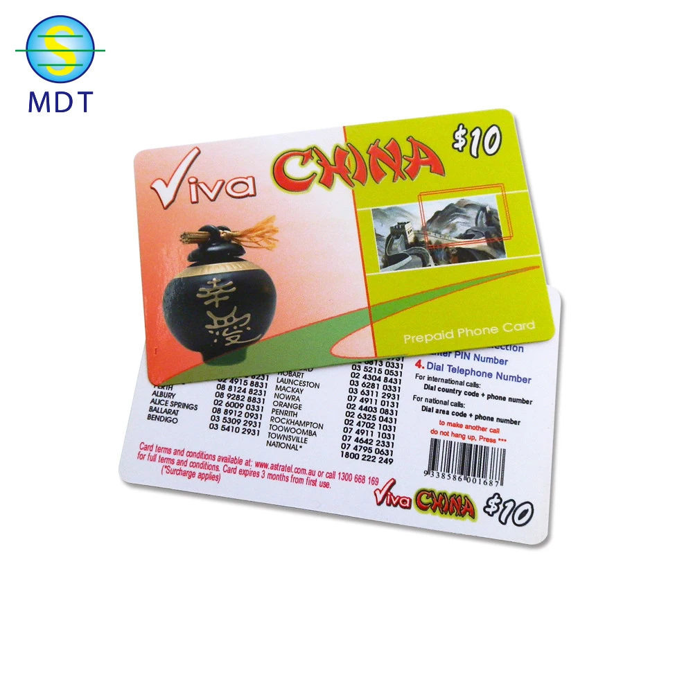 Pin Number Recharge Scratch Cards - Buy Scratch Cards,Pin Number ...