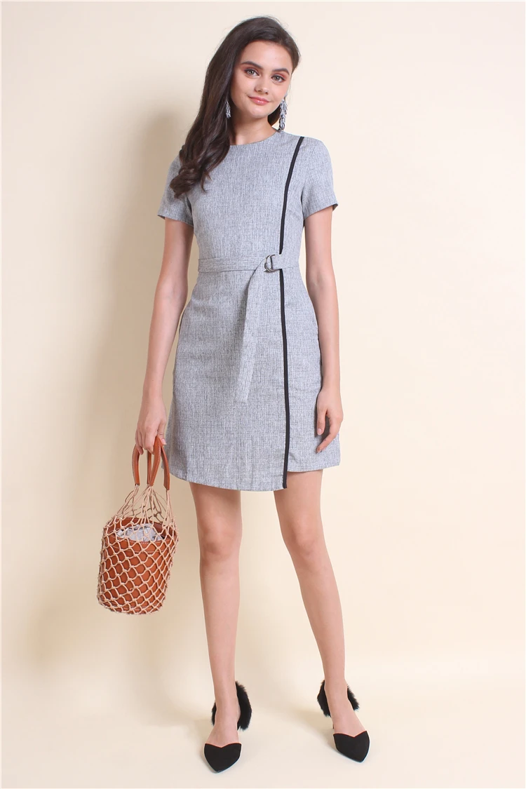 Ladies Office Wear For Women - Buy Ladies Office Wear,Ladies Wear ...