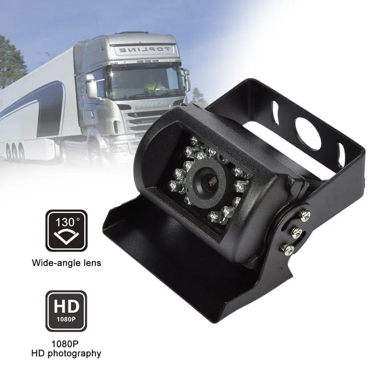 Bus Surveillance Counting Camera 1080p Night Vision Car Cctv Camera Bs ...