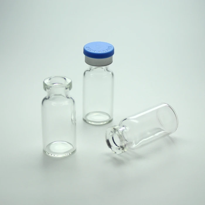Gmp Certified Pharma Tubular Iso 2r 2ml Vials For Injection - Buy ...